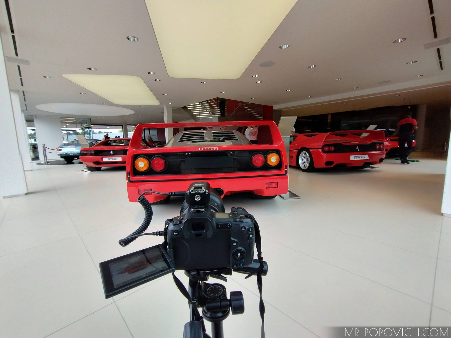 Car photoshoots 2024 | Artem Popovich